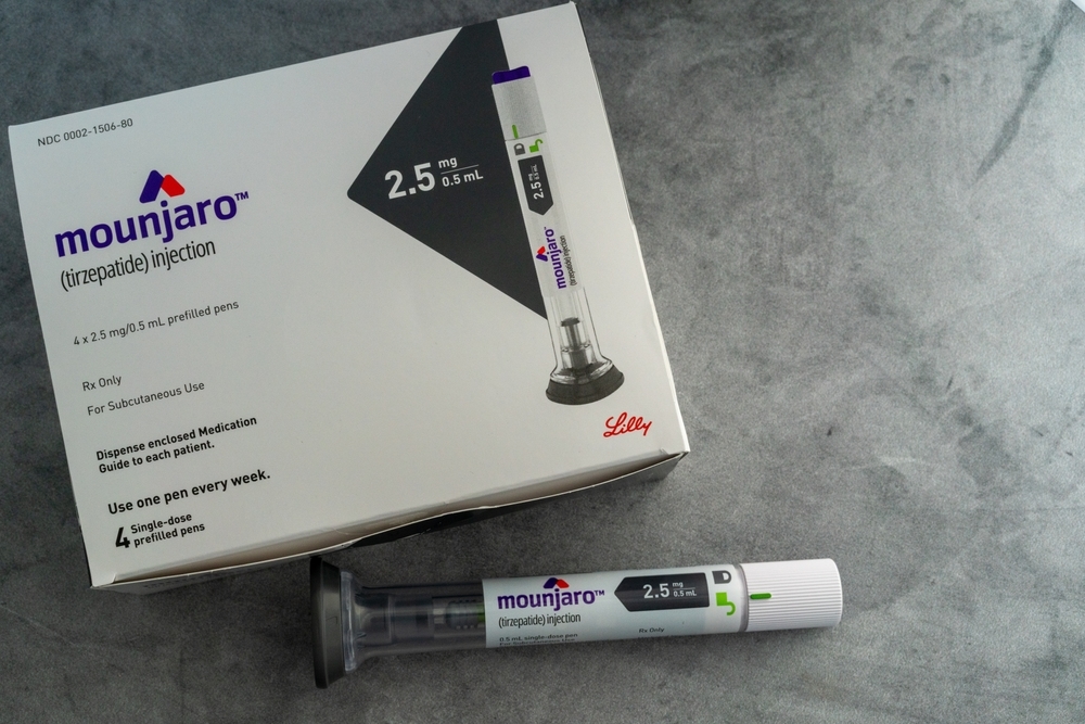Mounjaro: saiba tudo sobre esse medicamento